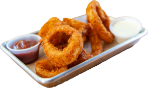 Menu – High Dive San Diego