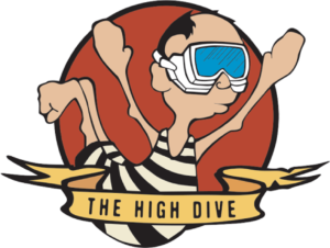 About – High Dive San Diego